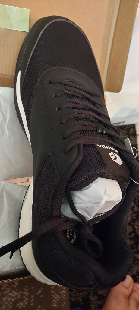 FitVille Wide Court Shoes Review - Real Court Performance After 6 Weeks ...